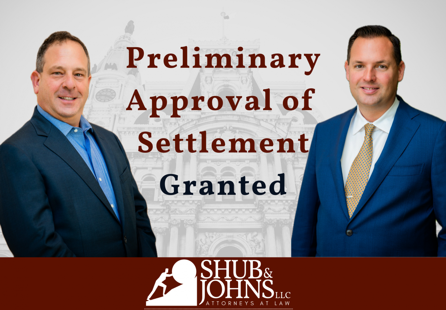 Court Grants Preliminary Approval of $9.5M Settlement in EP Global Data ...