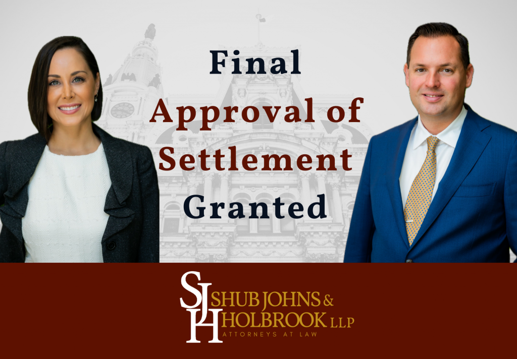 NCB Management – Final Approval of $2.625 million Settlement | Shub ...